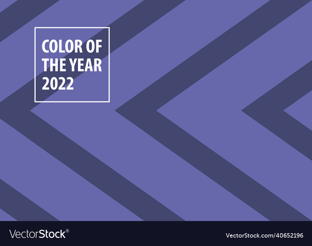 Abstract geometric background with simple shape Vector Image