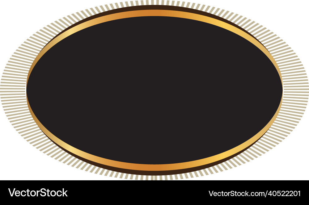 Label design Royalty Free Vector Image - VectorStock
