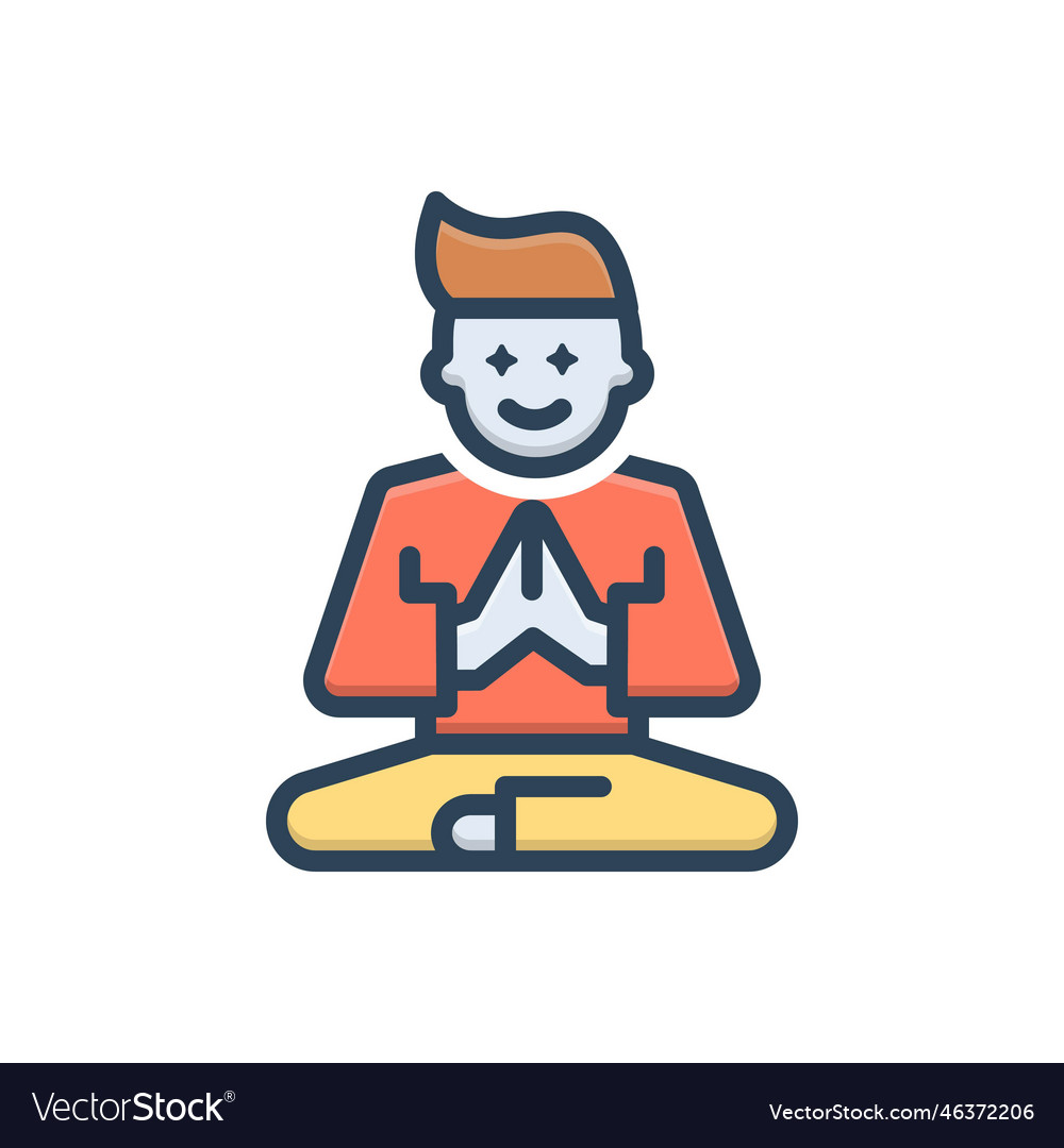 Affected Royalty Free Vector Image - VectorStock