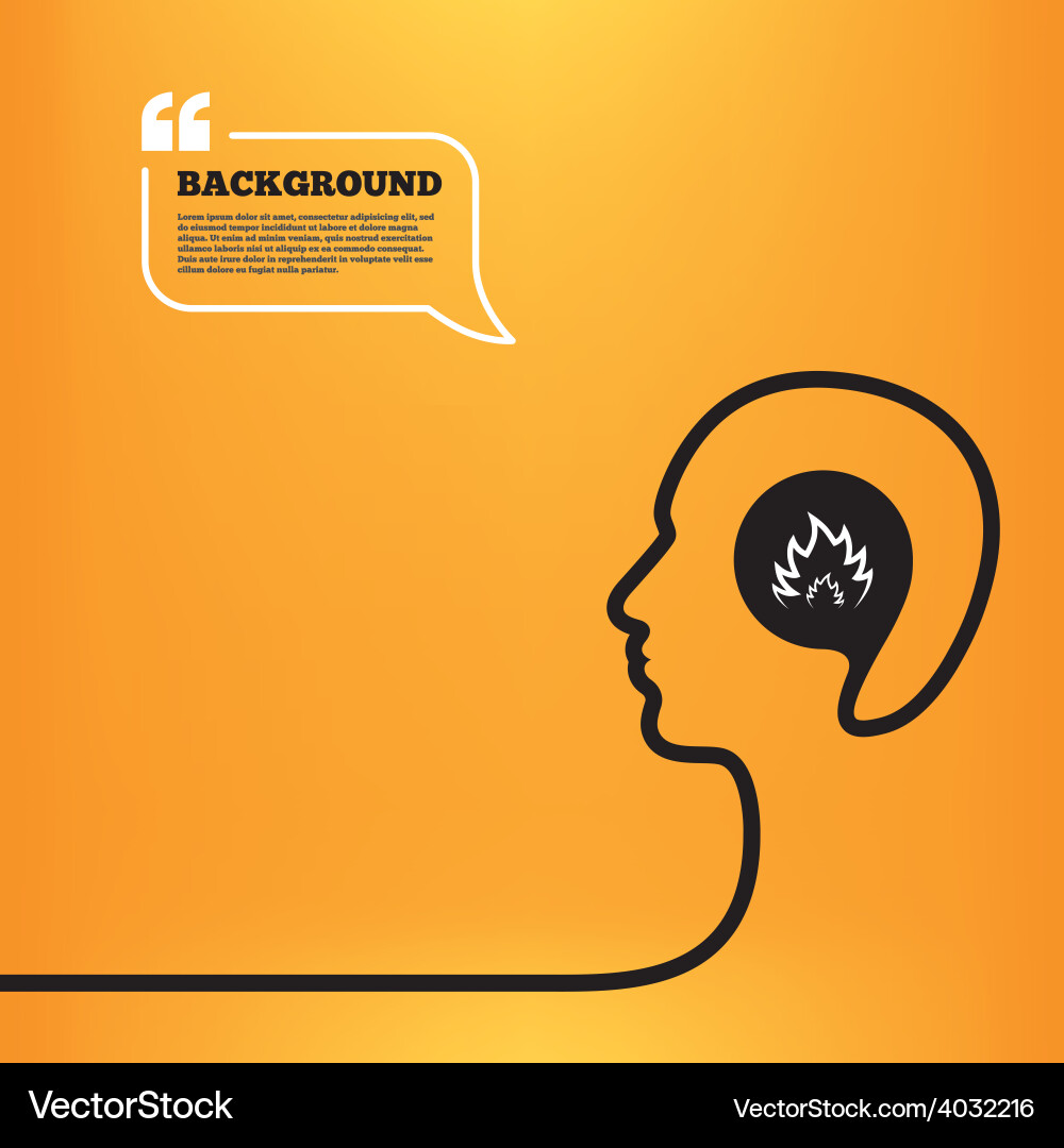 Feuer Flammzeichen Symbol Hitze Symbol Lizenzfreier Vektor