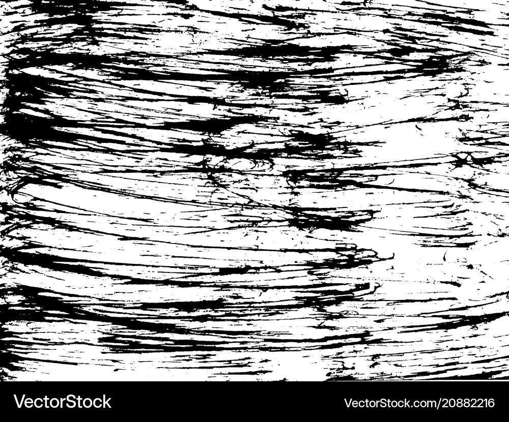 Scratch grunge urban background dust overlay Vector Image