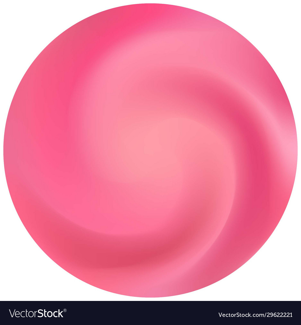 Abstract background in form shape Royalty Free Vector Image