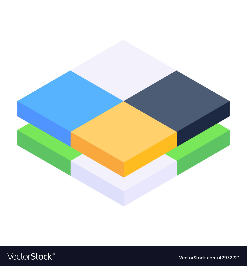 Tiles Royalty Free Vector Image - VectorStock