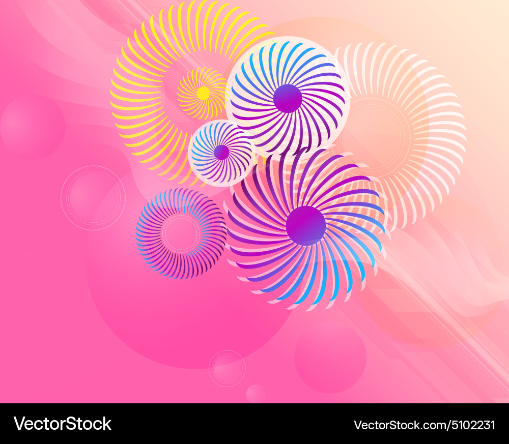 Abstract 2006 15 preview Royalty Free Vector Image