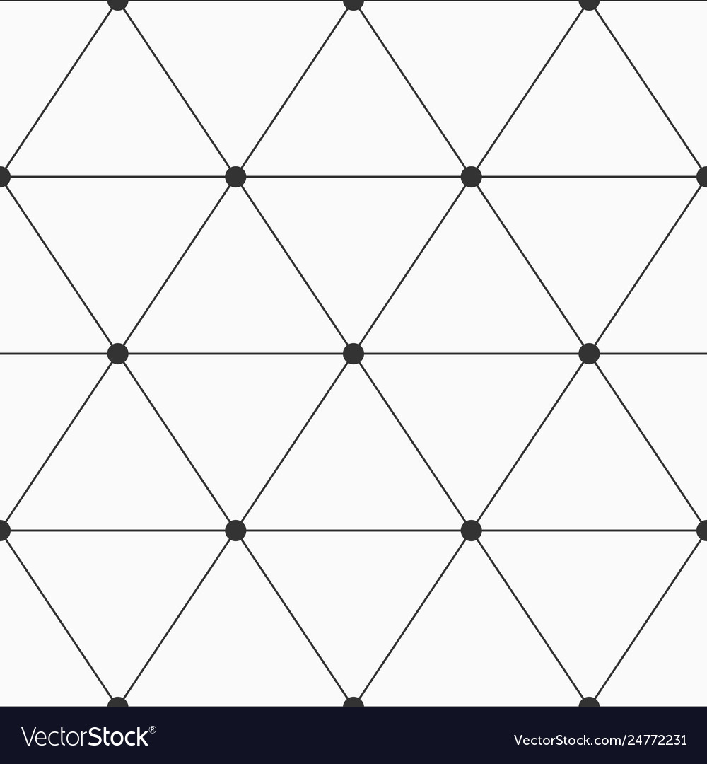 Seamless pattern Royalty Free Vector Image - VectorStock