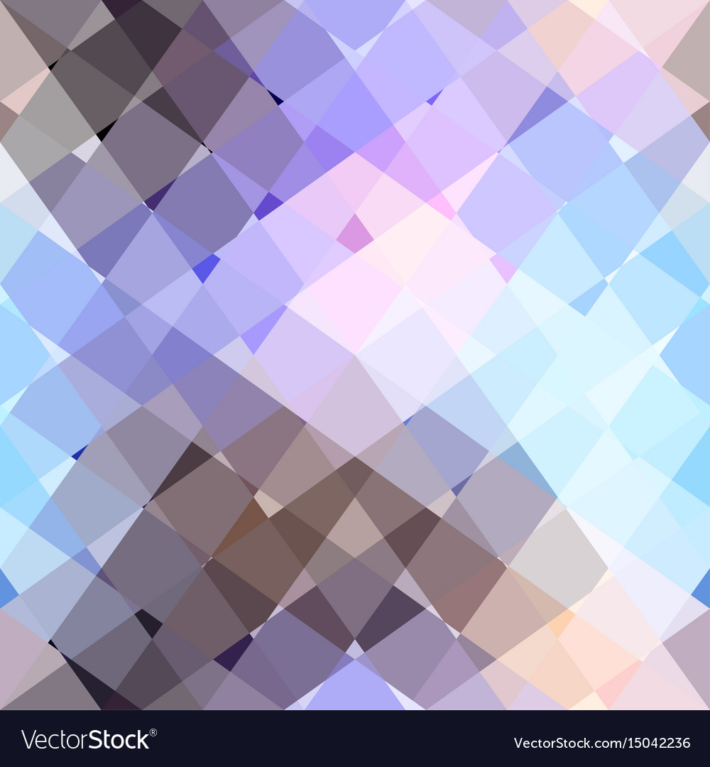 Geometric abstract pattern Royalty Free Vector Image
