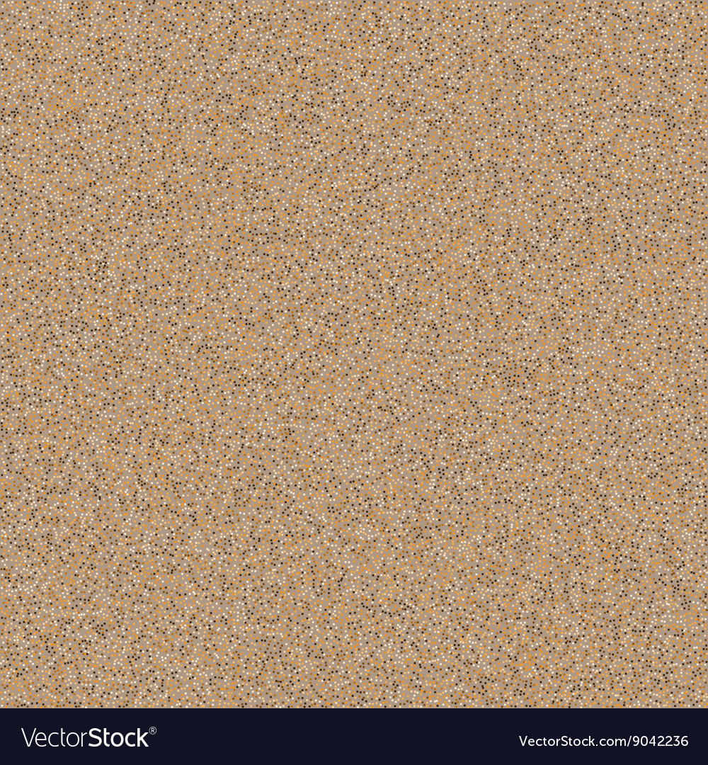 Sand background Royalty Free Vector Image - VectorStock