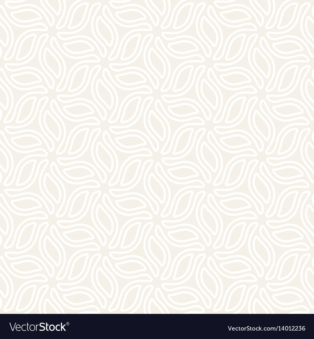 Seamless pattern abstract geometric Royalty Free Vector