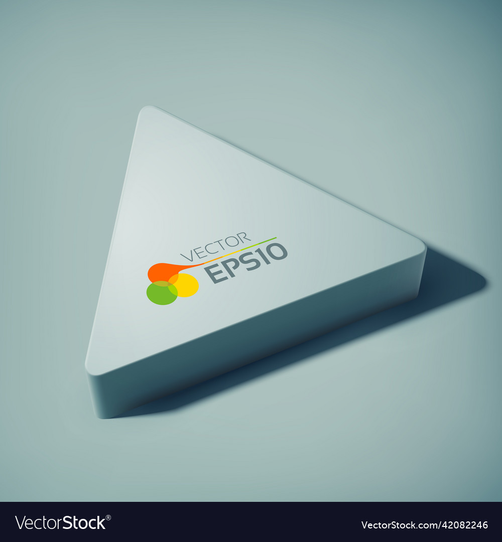 Abstract web design concept Royalty Free Vector Image