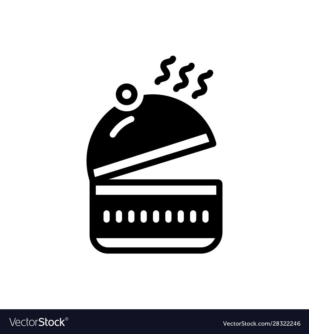 Luncheon Royalty Free Vector Image - VectorStock