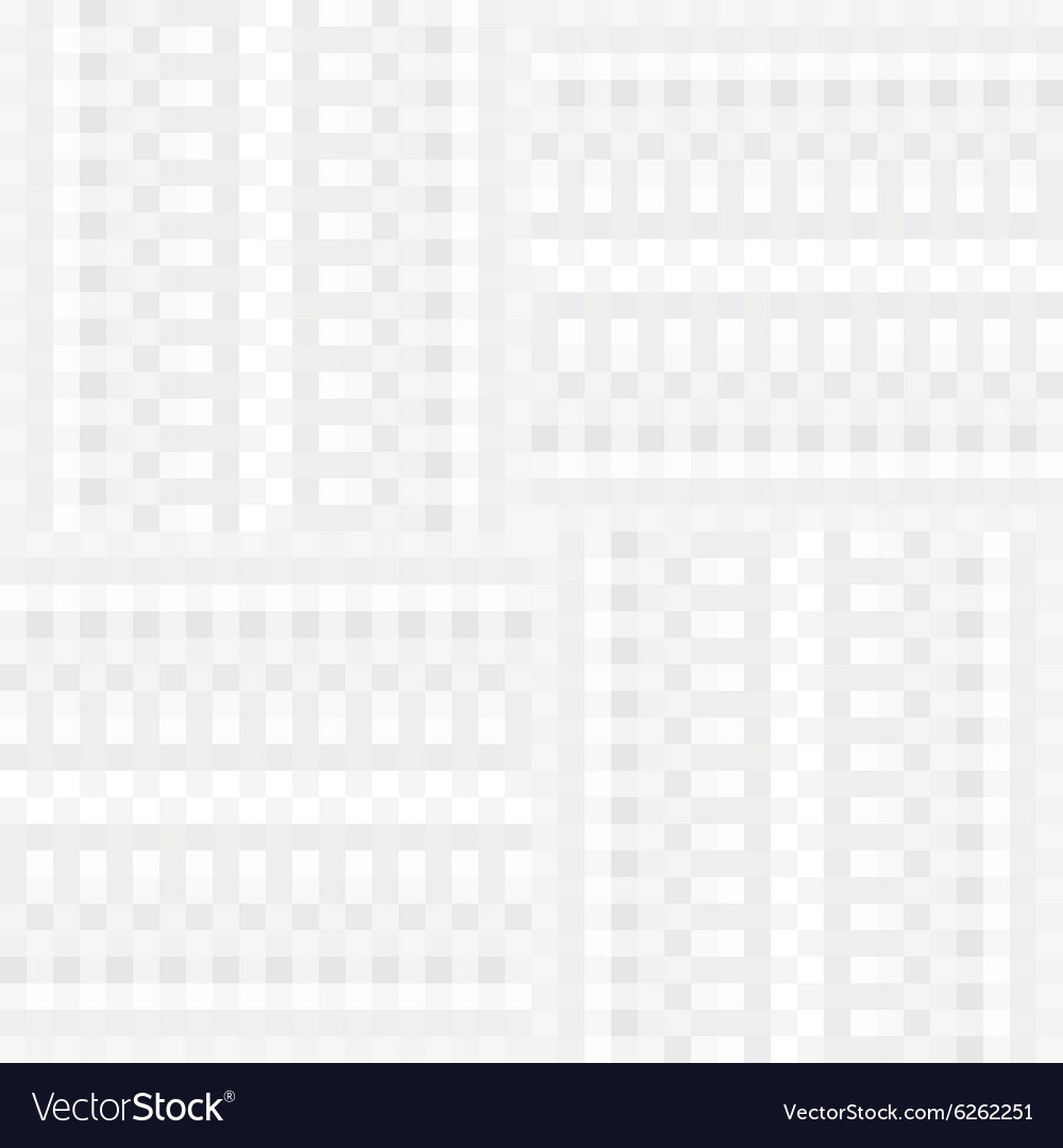 Stylish light geometric pattern Royalty Free Vector Image