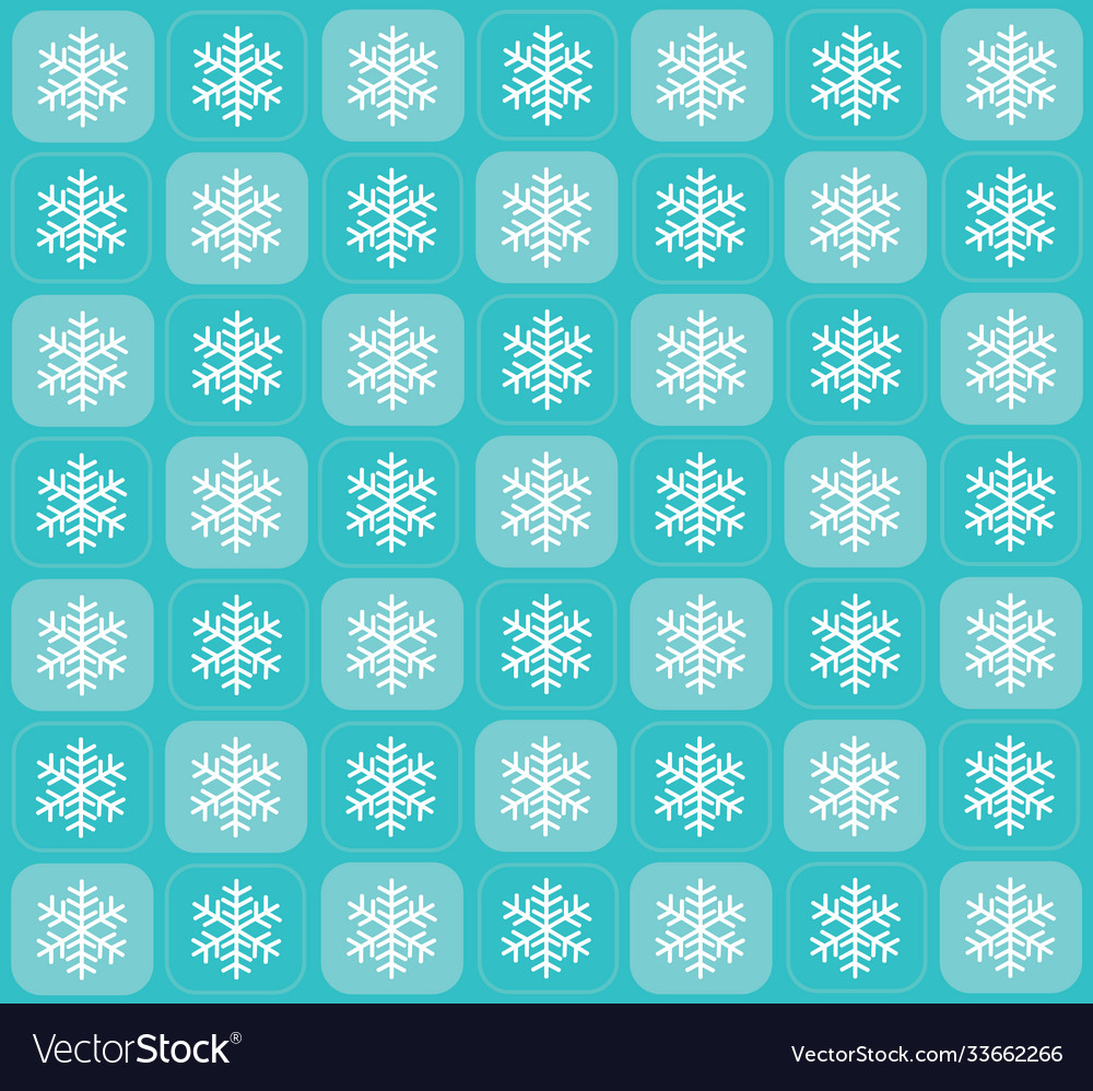 Christmas background pattern Royalty Free Vector Image
