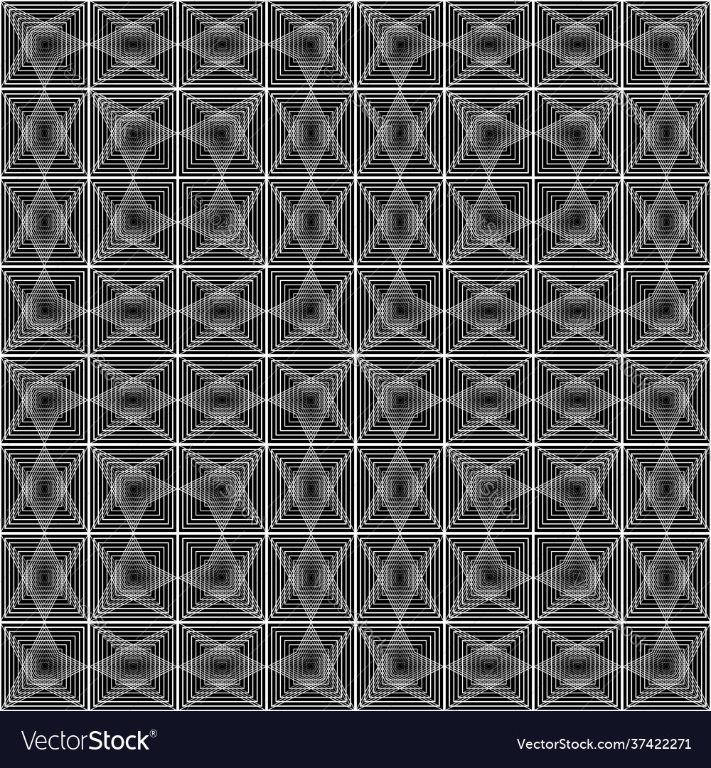 Design seamless grating pattern Royalty Free Vector Image