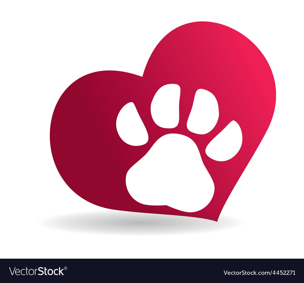 Pet design Royalty Free Vector Image - VectorStock