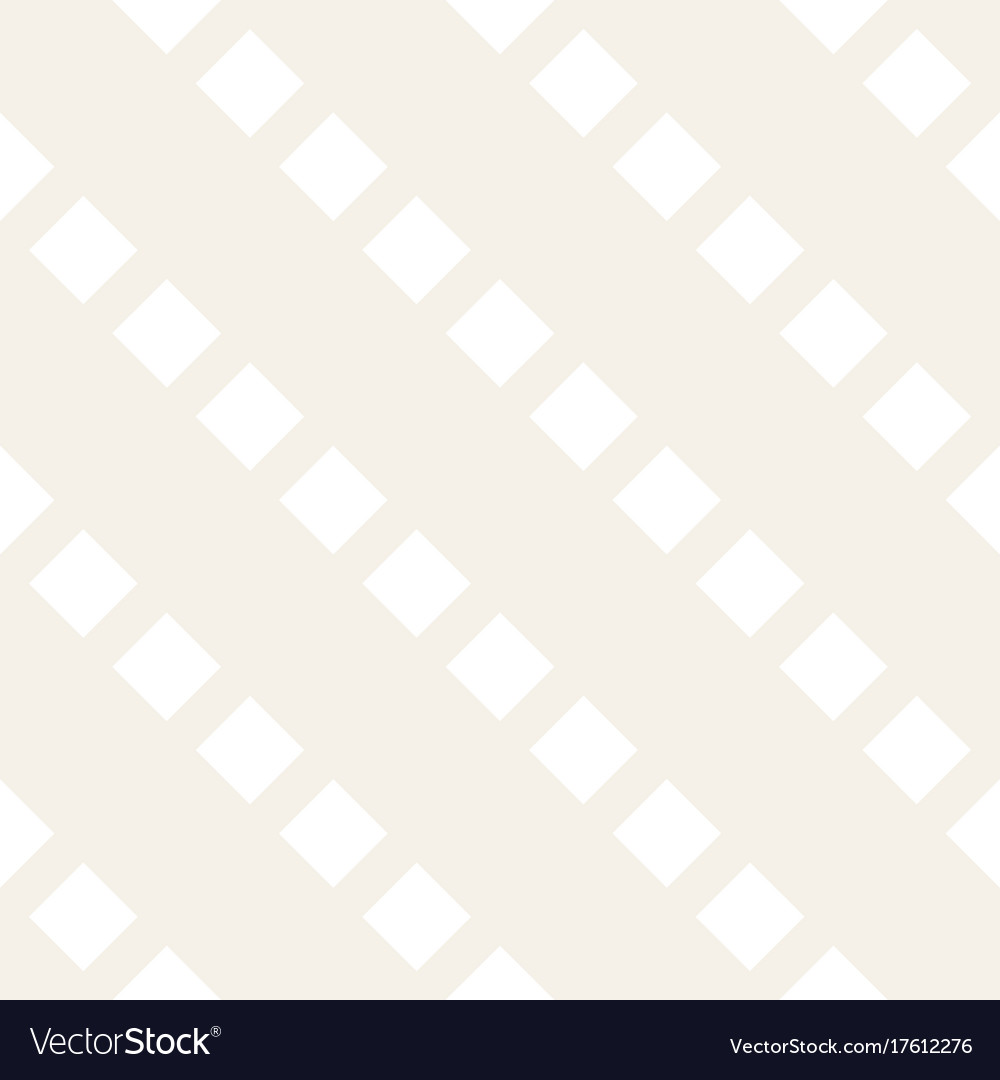 Crosshatch seamless geometric pattern Royalty Free Vector