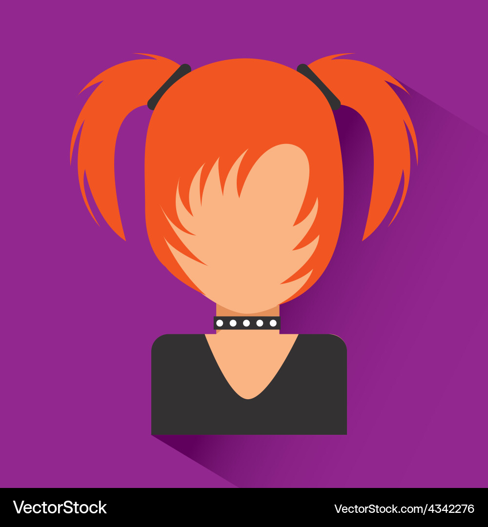 Person avatar Royalty Free Vector Image - VectorStock