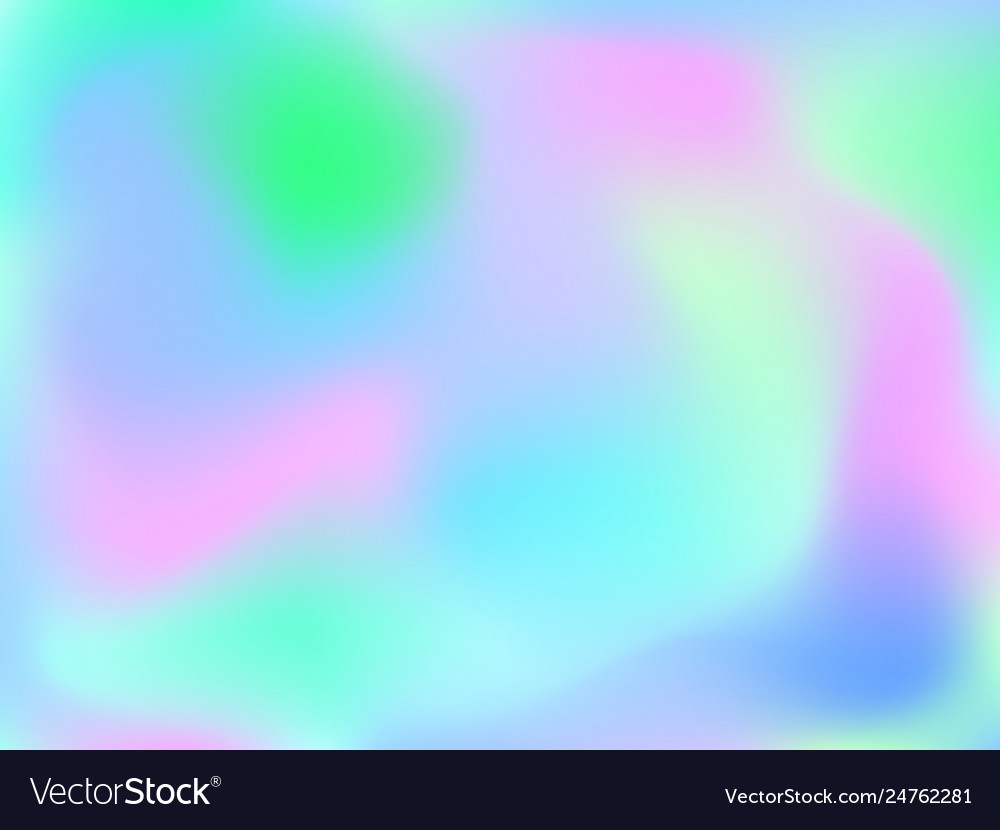 Gradient mesh abstract background Royalty Free Vector Image