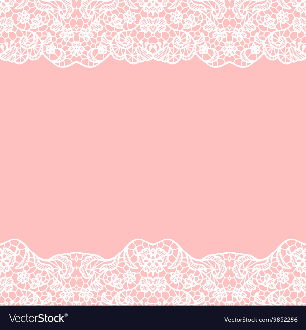 Horizontal seamless background Royalty Free Vector Image