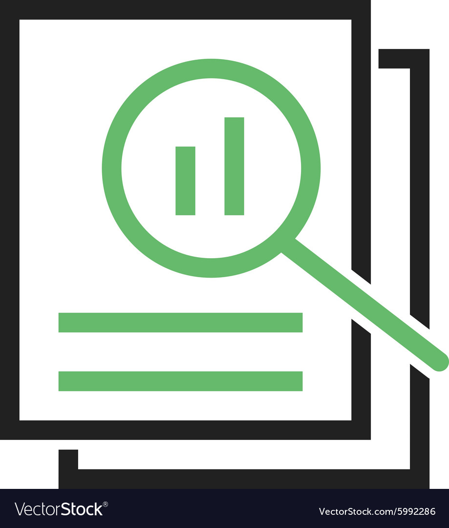 Overview Royalty Free Vector Image - VectorStock