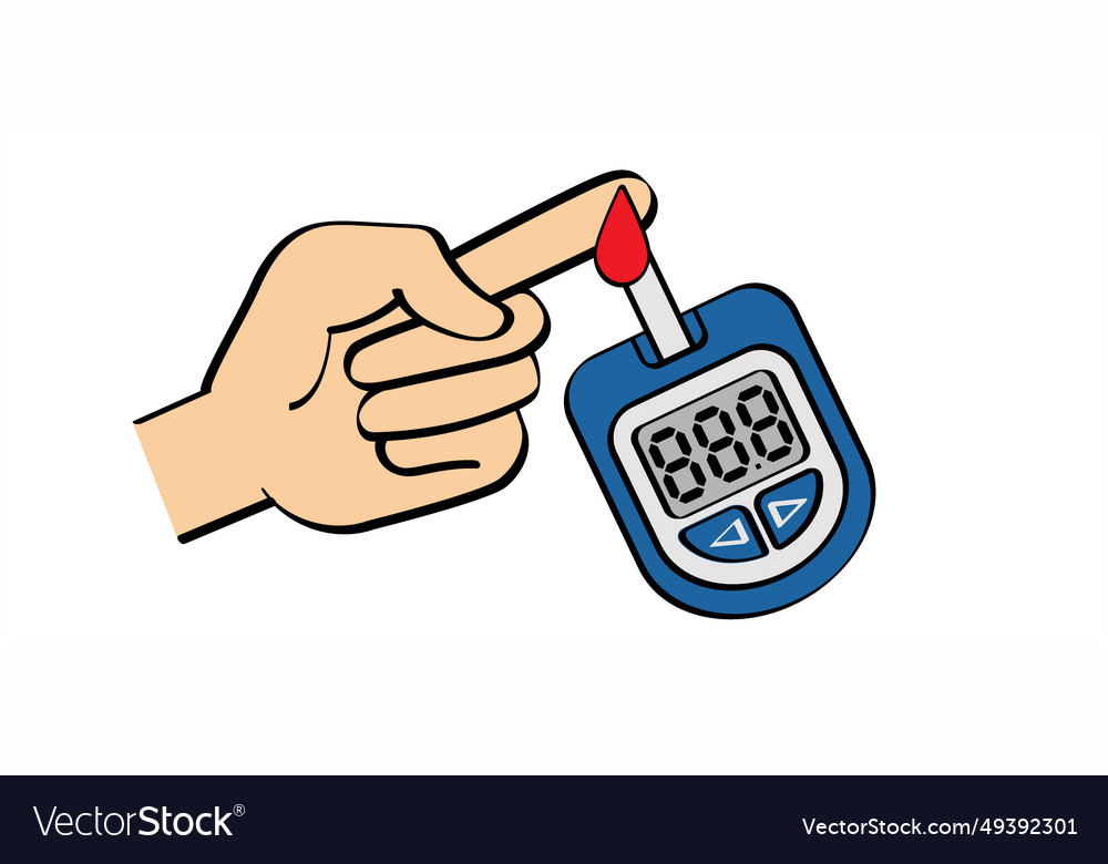 Mark rademaker Royalty Free Vector Image - VectorStock