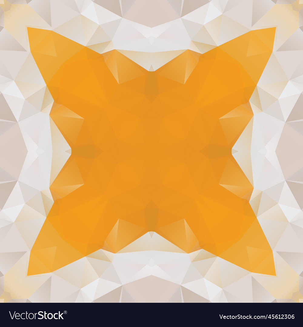 Geometric seamless pattern design Royalty Free Vector Image