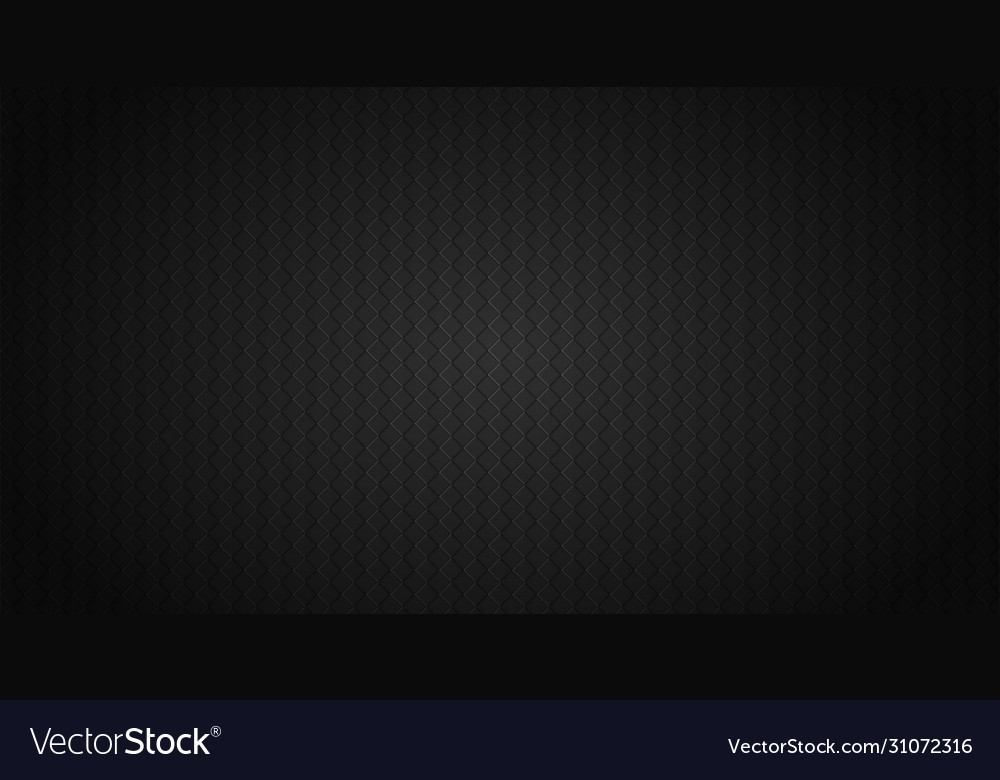 Dark abstract background Royalty Free Vector Image