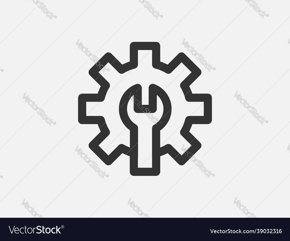 Guide icon user manual service information Vector Image