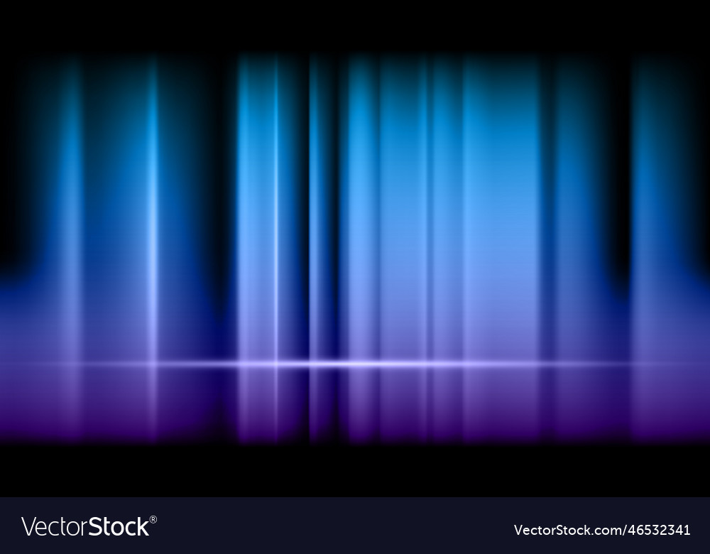 Beautiful abstract dynamic background Royalty Free Vector