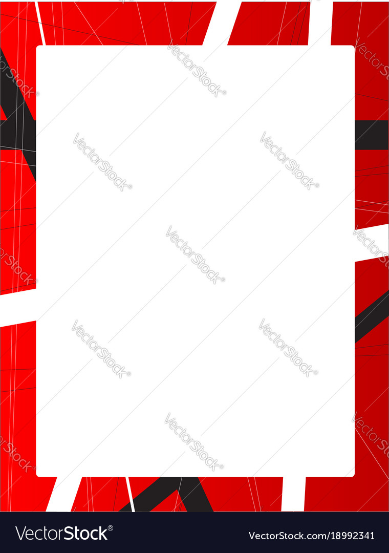 Copy space Royalty Free Vector Image - VectorStock