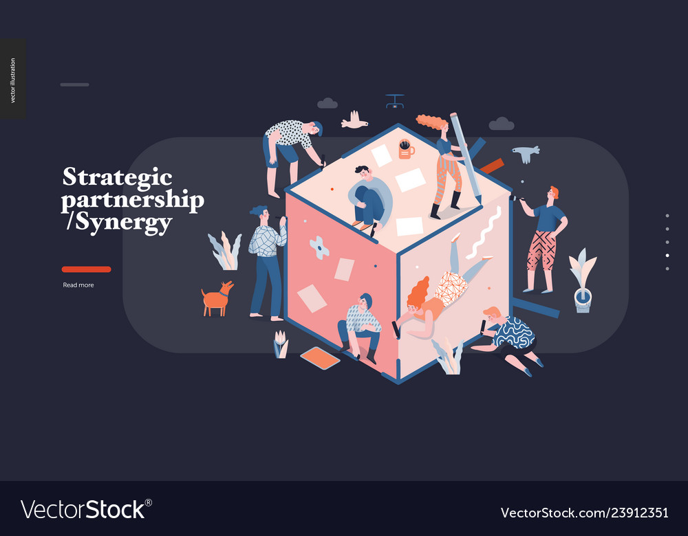 Technology topic Royalty Free Vector Image - VectorStock