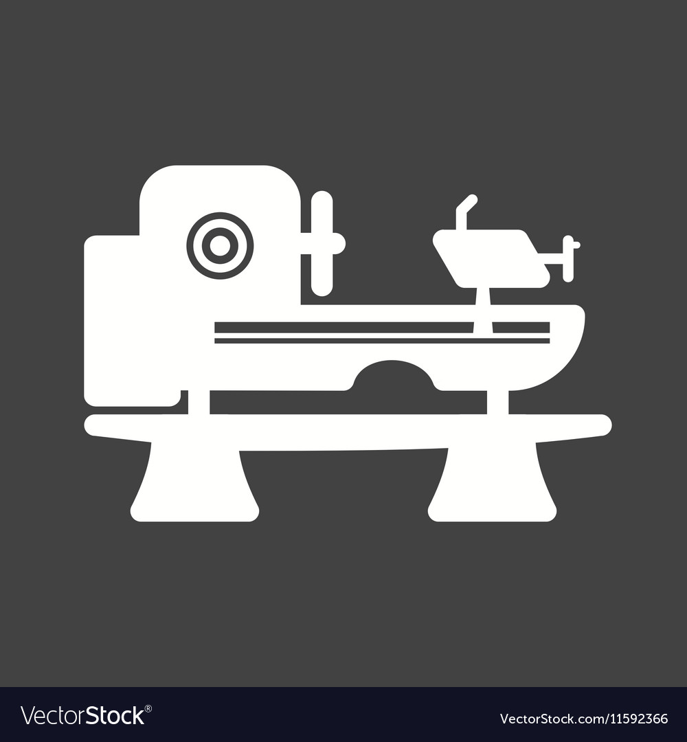 Machine Royalty Free Vector Image - VectorStock