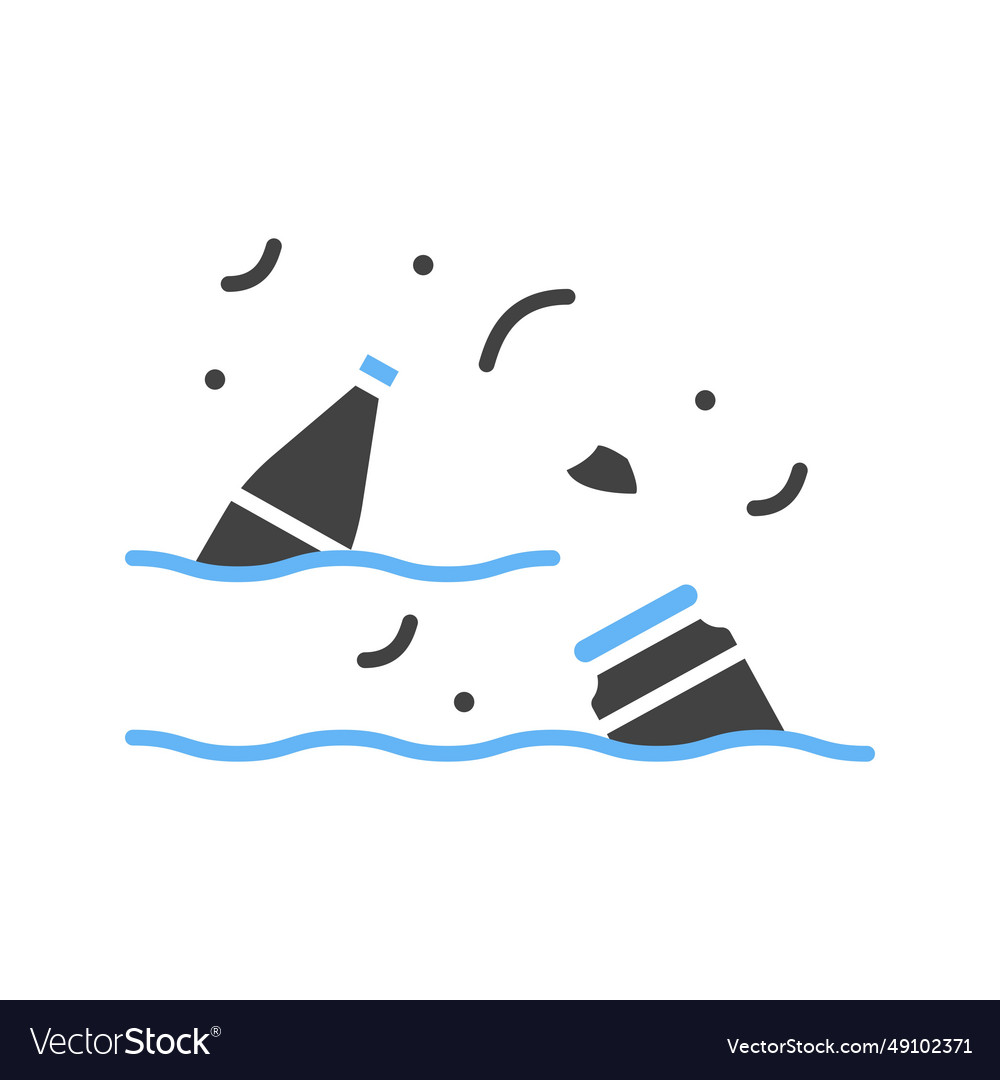Dump icon image Royalty Free Vector Image - VectorStock