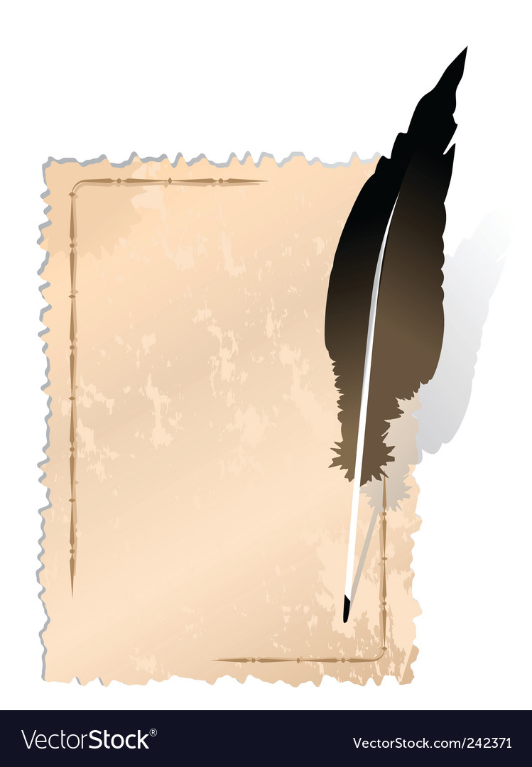 Sheet Royalty Free Vector Image - VectorStock