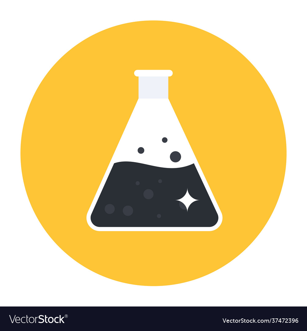 Experiment Royalty Free Vector Image - VectorStock