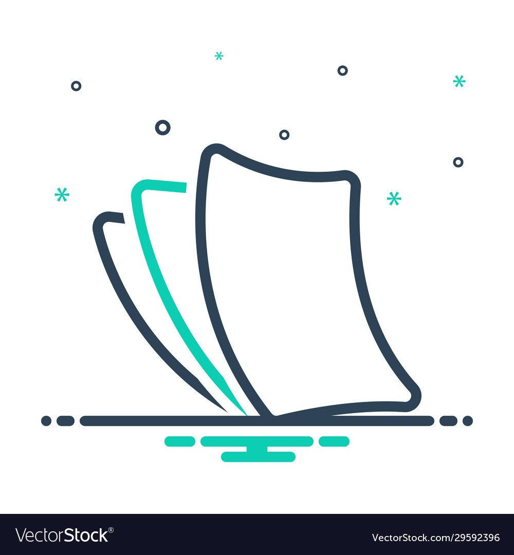 Paperless Royalty Free Vector Image - VectorStock