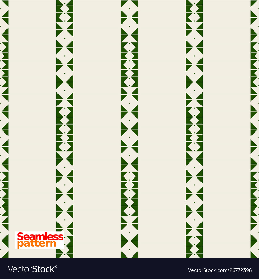 Seamless pattern Royalty Free Vector Image - VectorStock