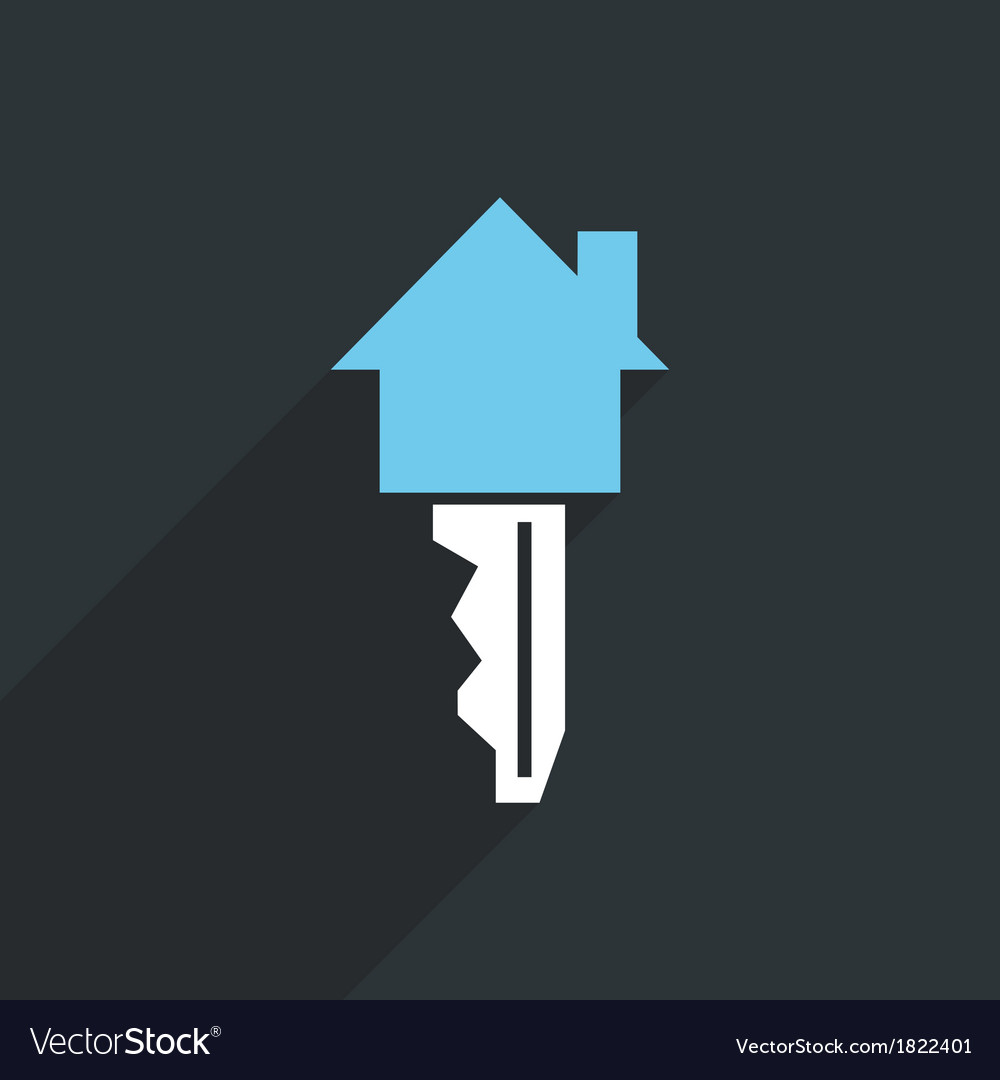 Key Royalty Free Vector Image - VectorStock