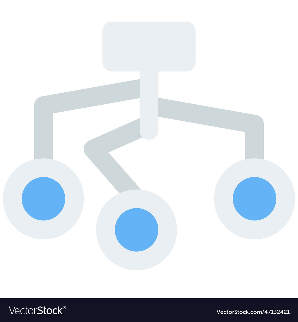 Operation light setup for major surgeries Vector Image