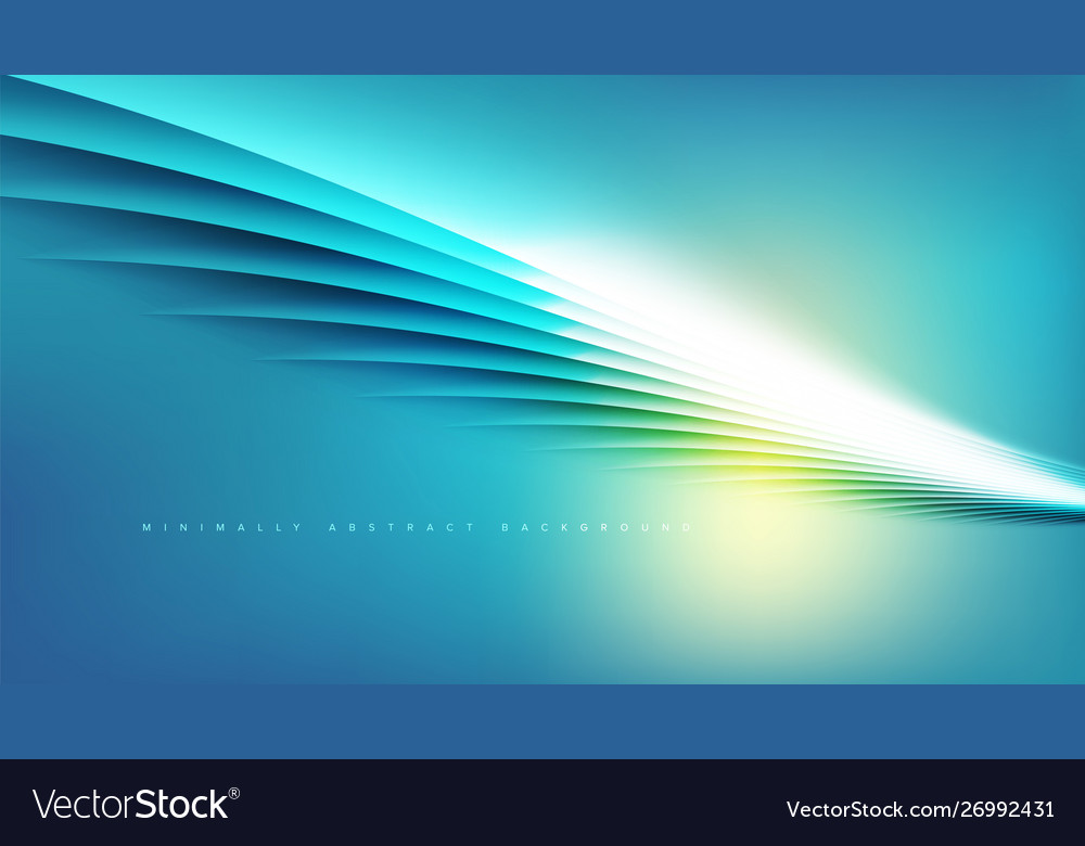 Abstract template design Royalty Free Vector Image