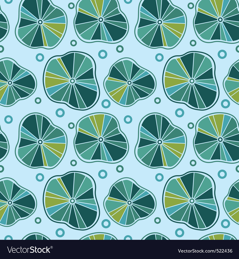 Abstract pattern Royalty Free Vector Image - VectorStock