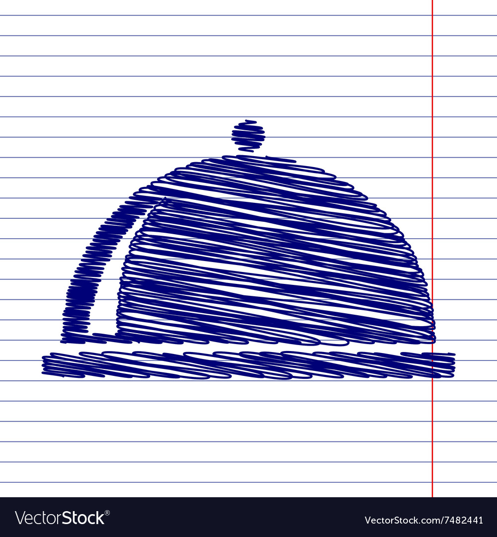 Server sign Royalty Free Vector Image - VectorStock