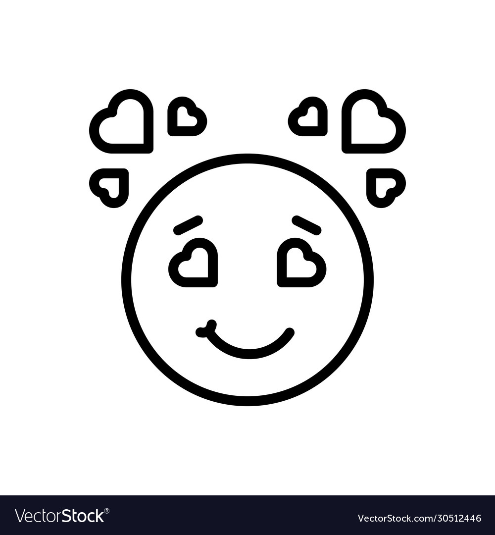 Feeling Royalty Free Vector Image - VectorStock