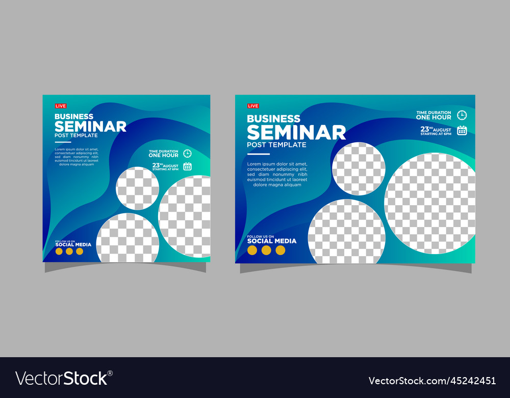 Web Royalty Free Vector Image - VectorStock