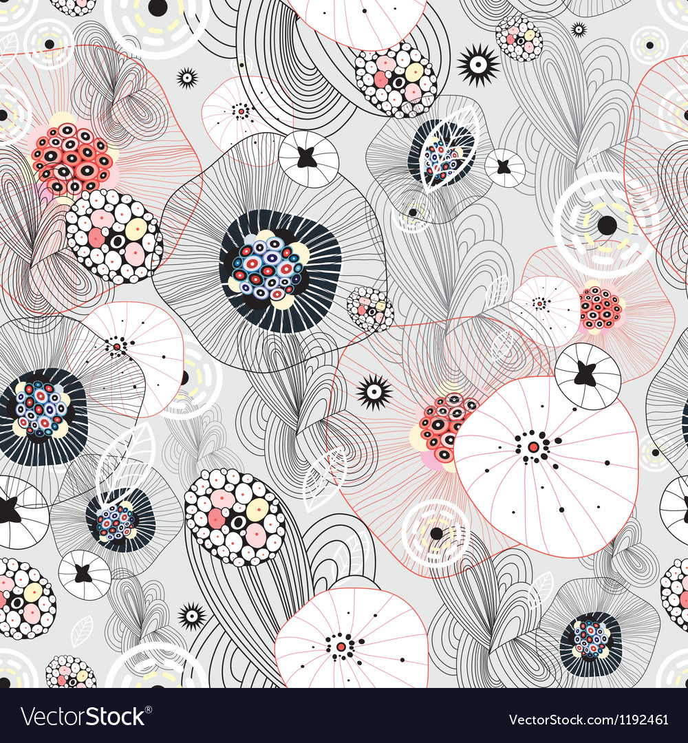 Abstract texture Royalty Free Vector Image - VectorStock