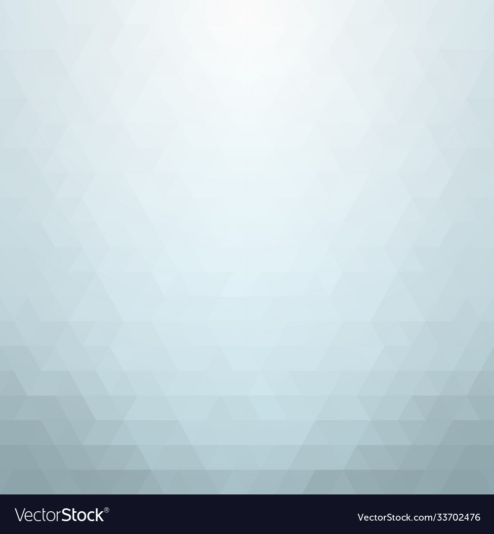 Abstract blue light geometric polygonal background Abstract blue light geometric polygonal background