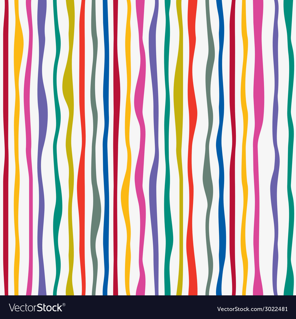 Abstract striped seamless pattern Royalty Free Vector Image Abstract striped seamless pattern Royalty Free Vector Image