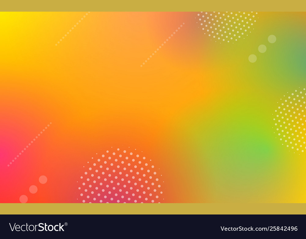 Geometric abstract gradient background Royalty Free Vector