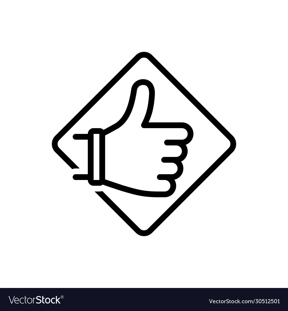 Recommend Royalty Free Vector Image - VectorStock