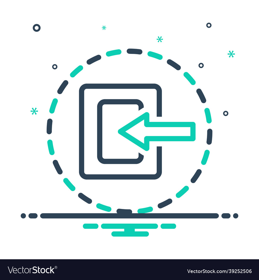 Internal Royalty Free Vector Image - VectorStock