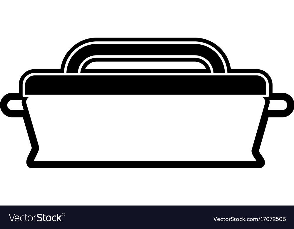 Pan Royalty Free Vector Image - VectorStock